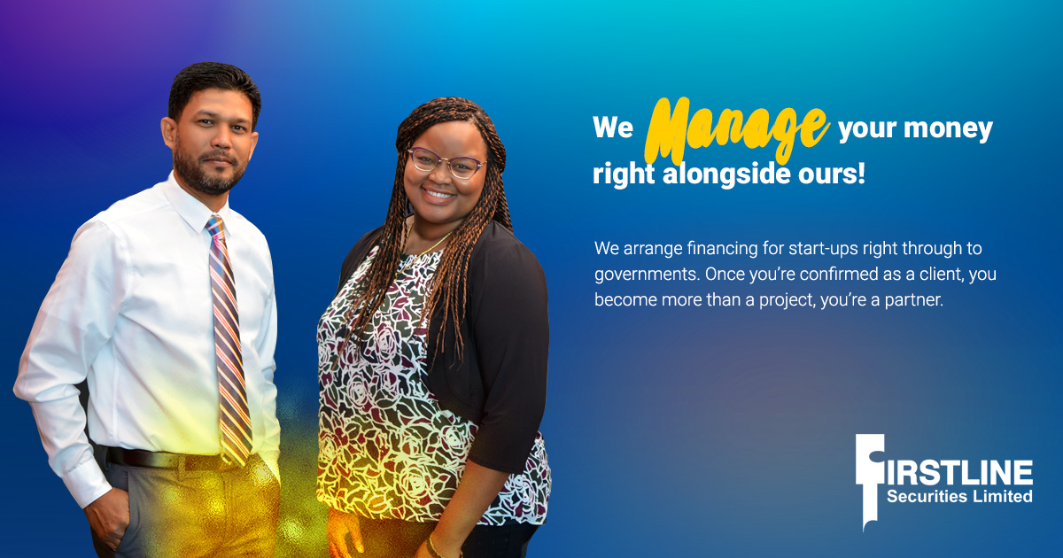 Team - Firstline Securities Limited